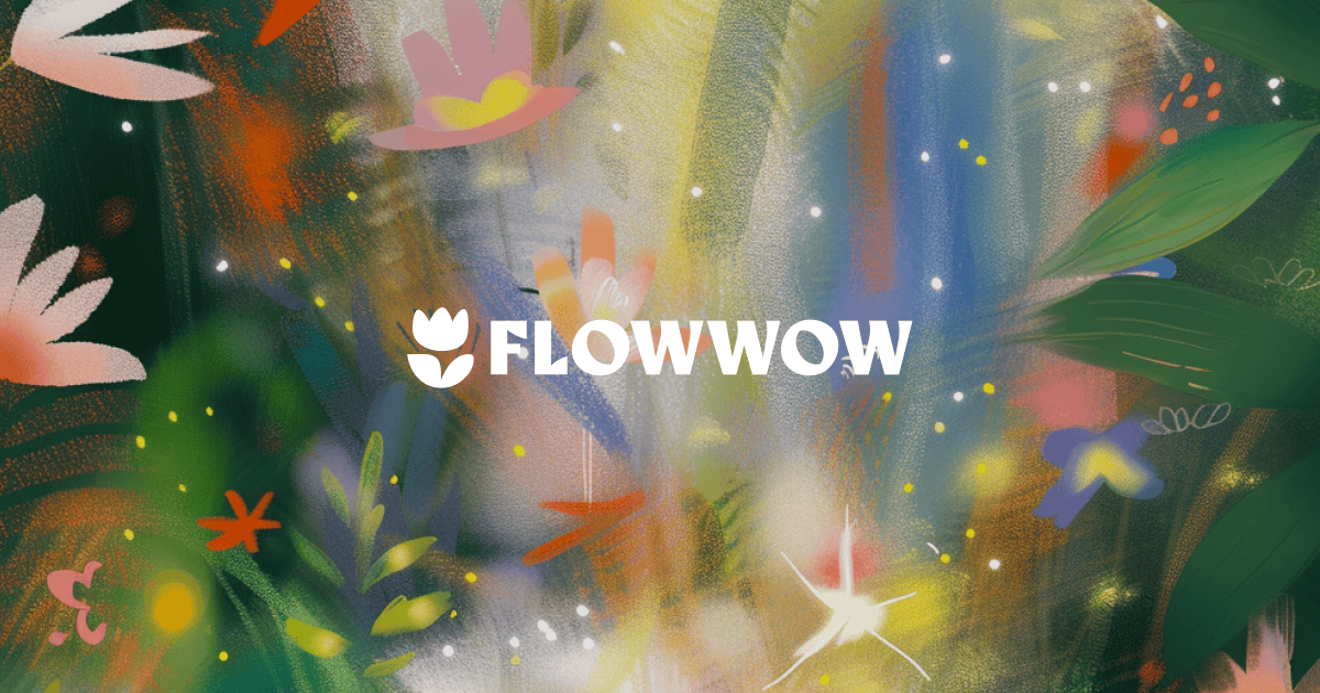About Flowwow